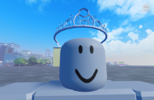 Learning How to Make Roblox Accessories | TECH-MULTIVERSE