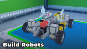 2024 Game-Based Education in Roblox with 7 New Experiences | TECH ...