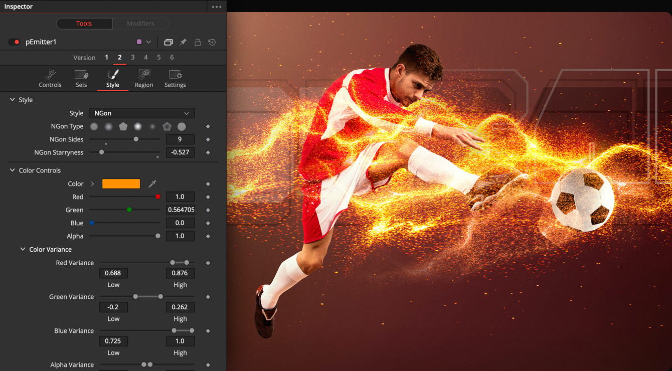 Free Video Editor and Poweful Motion Graphics with Davinci Resolve ...