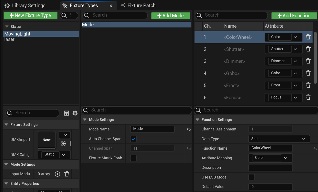 Create Amazing Audio-Reactive Light Shows in UE5 with DMX and TouchDesigner | TECH-MULTIVERSE