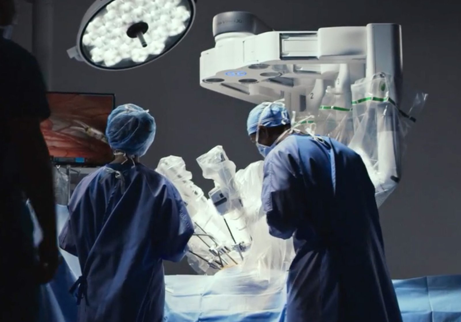 Impressive Research Demonstrates Autonomous Robotic Surgery | TECH ...