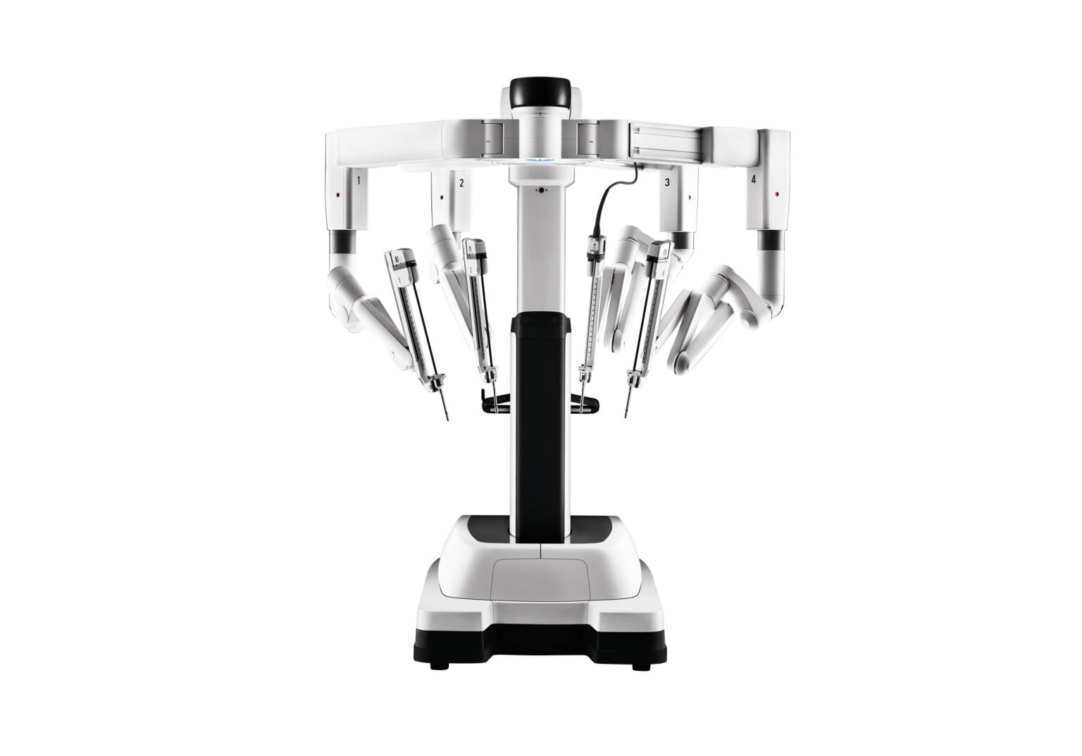 Impressive Research Demonstrates Autonomous Robotic Surgery | TECH ...