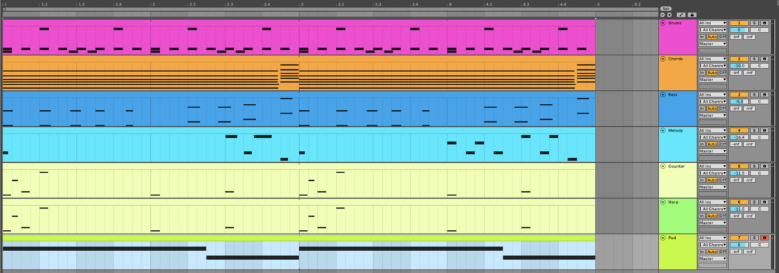 How To Make Music for Free With Native Instruments & Waveform | TECH ...